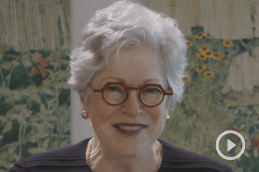 Meet Our Interim President